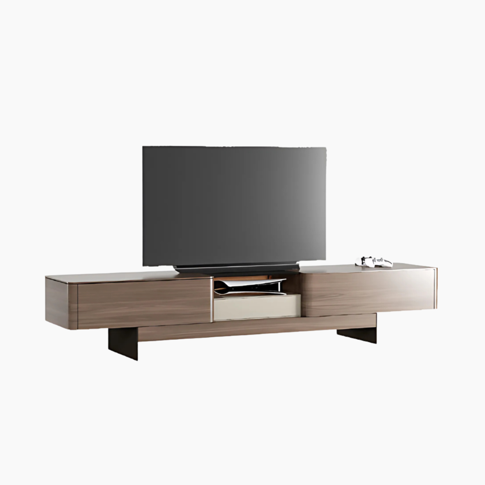 Legato TV Unit Lower Block