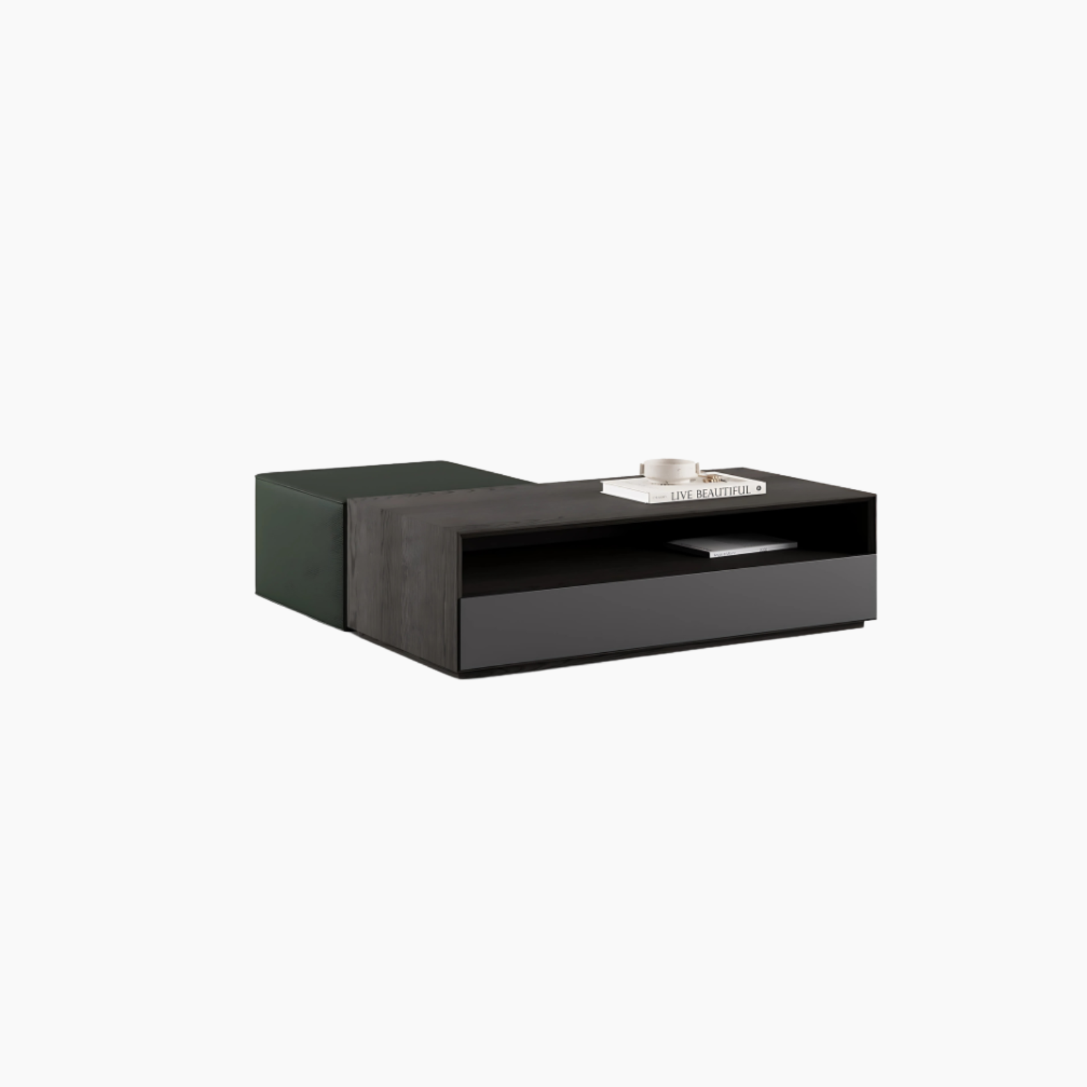 Lipa Coffee Table Set